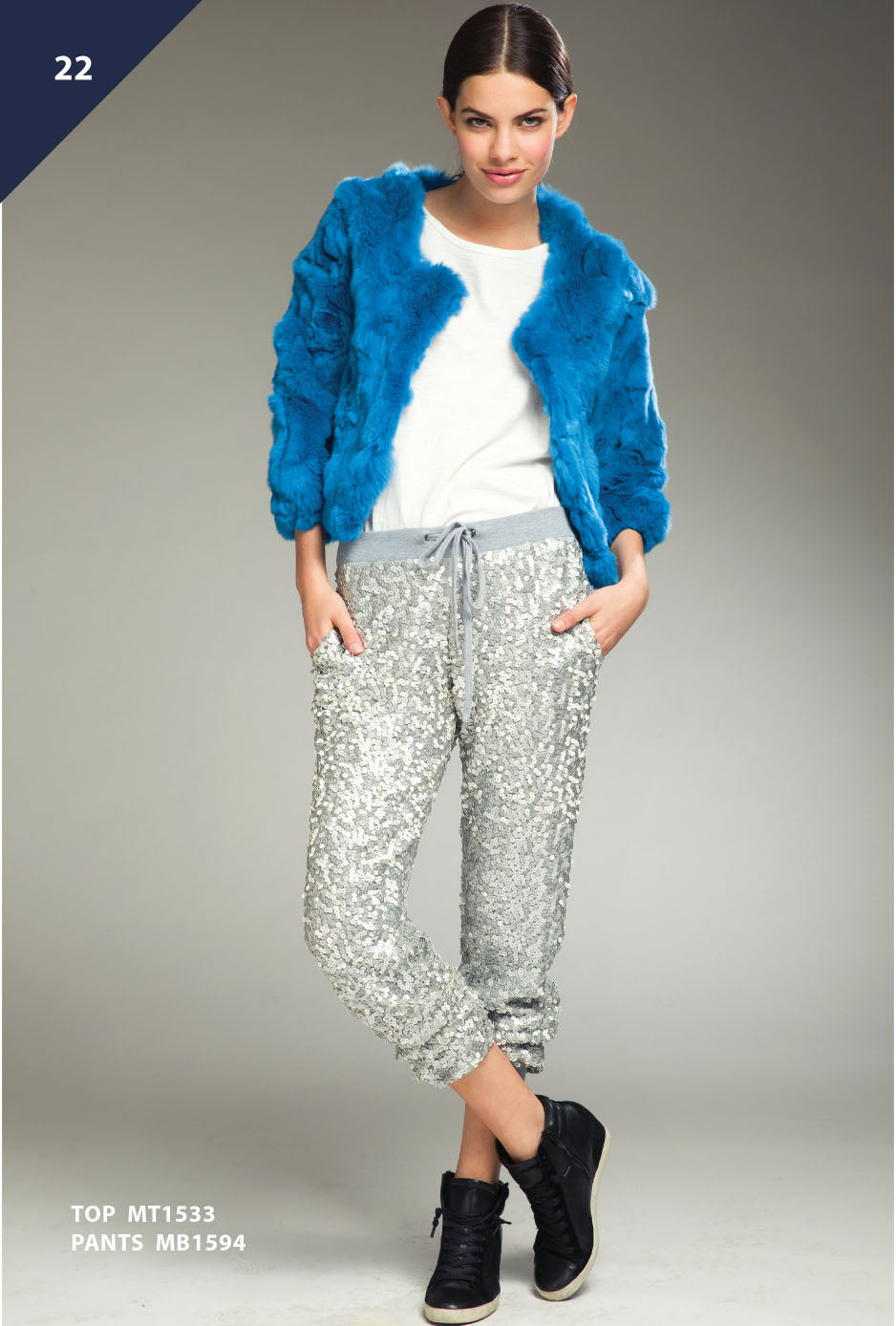 Lookbook 2022-22 – Vishal Enterprises Inc